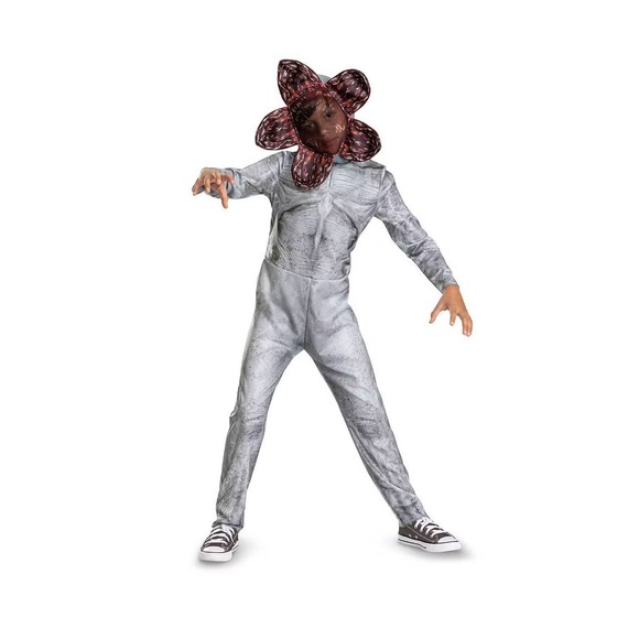 Disguise | Costumes | Disguise Tween Classic Stranger Things Demogorgon ...